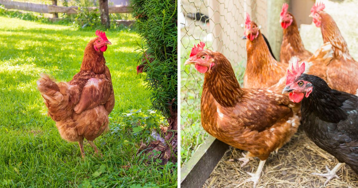 Can Chickens Smell? (How They Use Their Sense of Smell) - Chicken ...