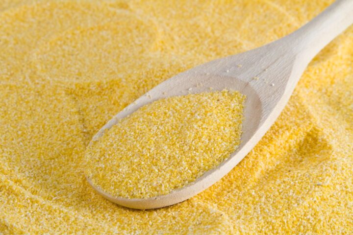 Can Chickens Eat Cornmeal? (+ Other Grains) - Chicken & Chicks Info