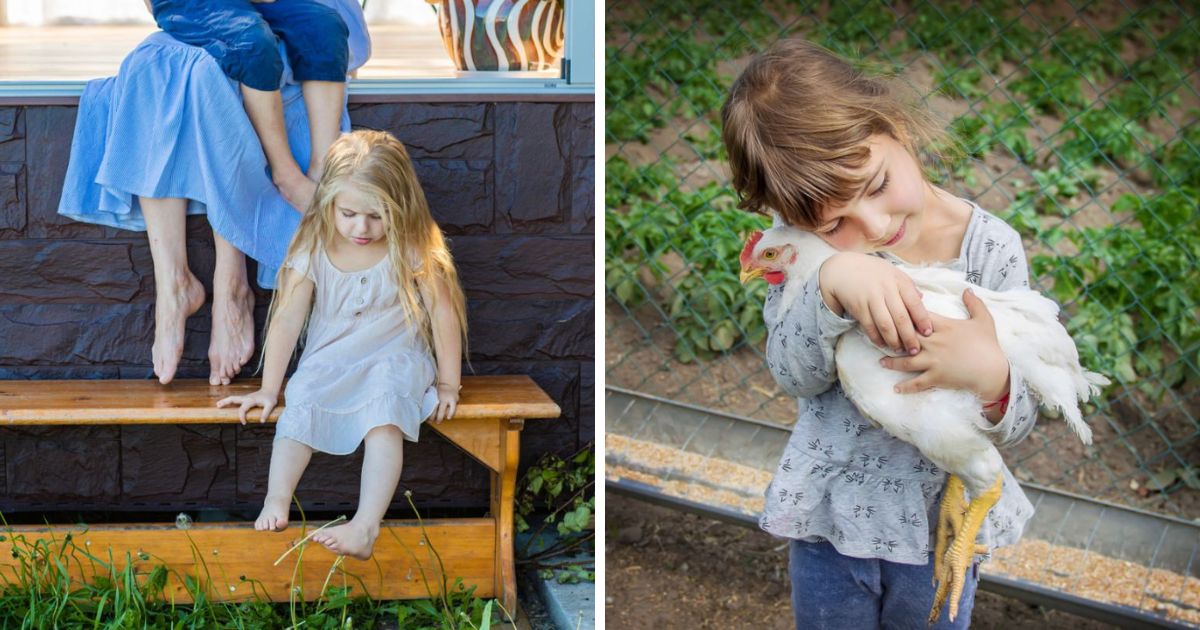 How to Deal With the Death of a Chicken (Grief Support) - Chicken ...