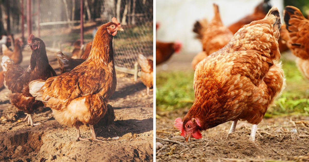 Tips When Introducing New Chickens to a Single Hen! - Chicken & Chicks Info