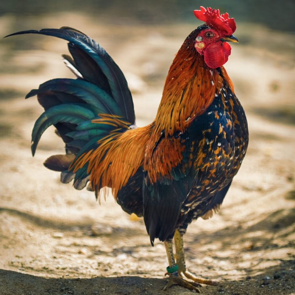 Brown Leghorn Chicken Breed Info + Where to Buy - Chicken & Chicks Info